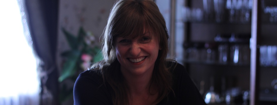 Cate Shortland – Dharamshala International Film Festival