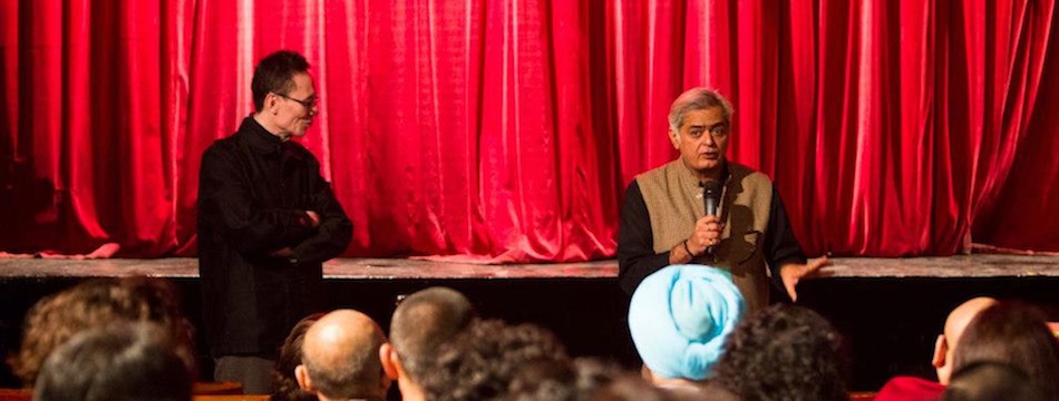 2013: Panel discussions – Dharamshala International Film Festival