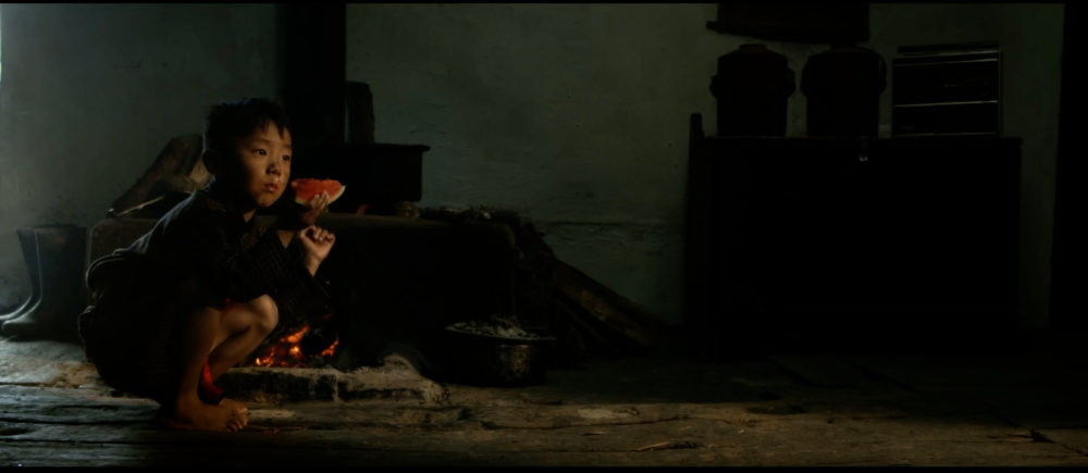 The Open Door Dharamshala International Film Festival