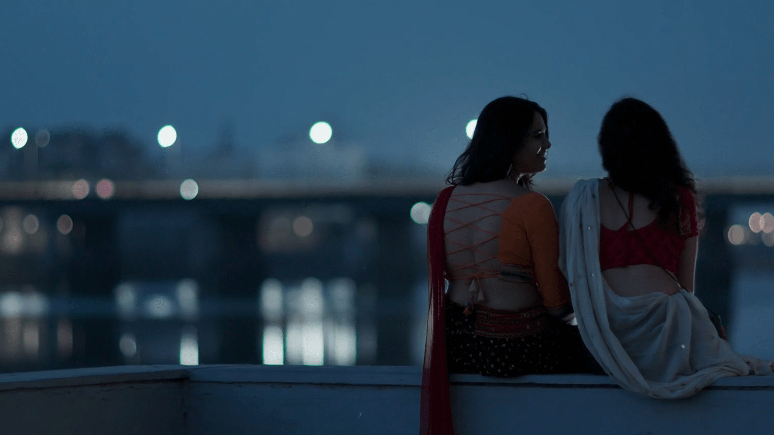 THE SONG WE SANG – Dharamshala International Film Festival